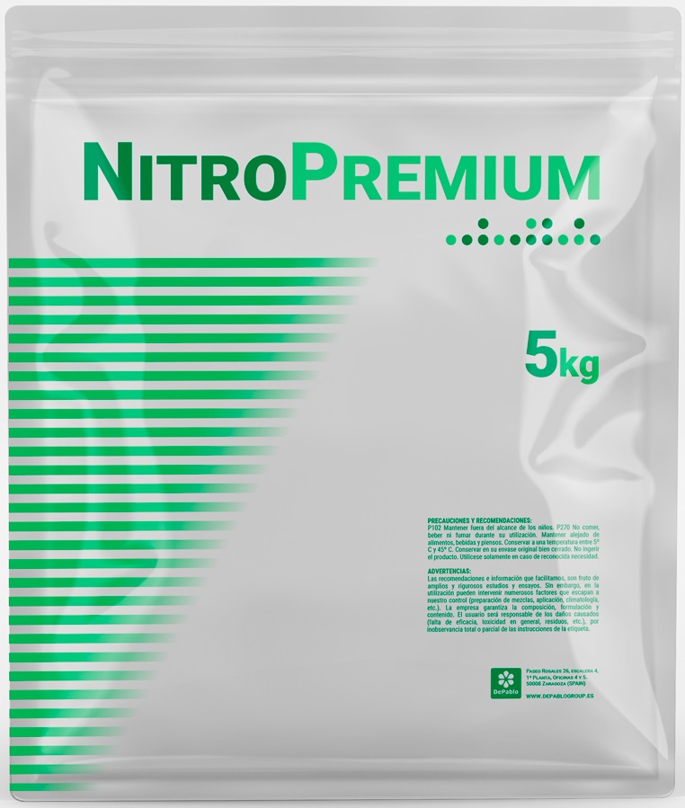 Agroquímicos León S.L.